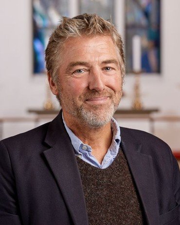 Præsterne i Nyborg Sogn | Nyborg Sogn