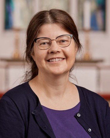 Kordegnekontoret | Nyborg Sogn